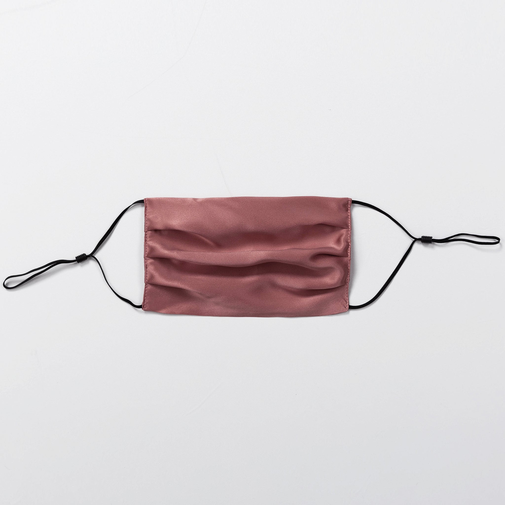 AMARIAH Pure Mulberry Silk Fashion Mask